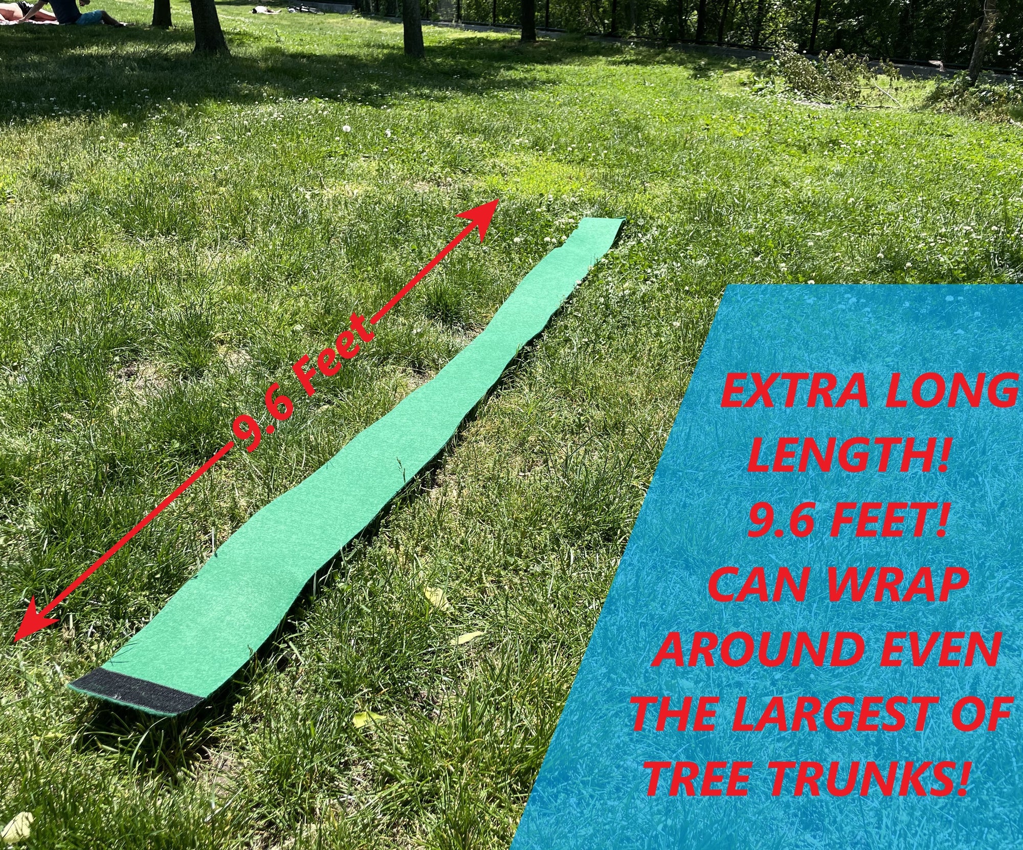 Tree Protectors - (2 pack)| Lily'sThings